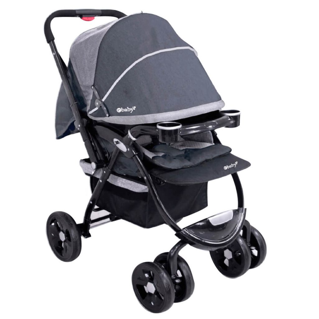 Coches para bebe - Ebaby Colombia - Compra Online y recibe en casa