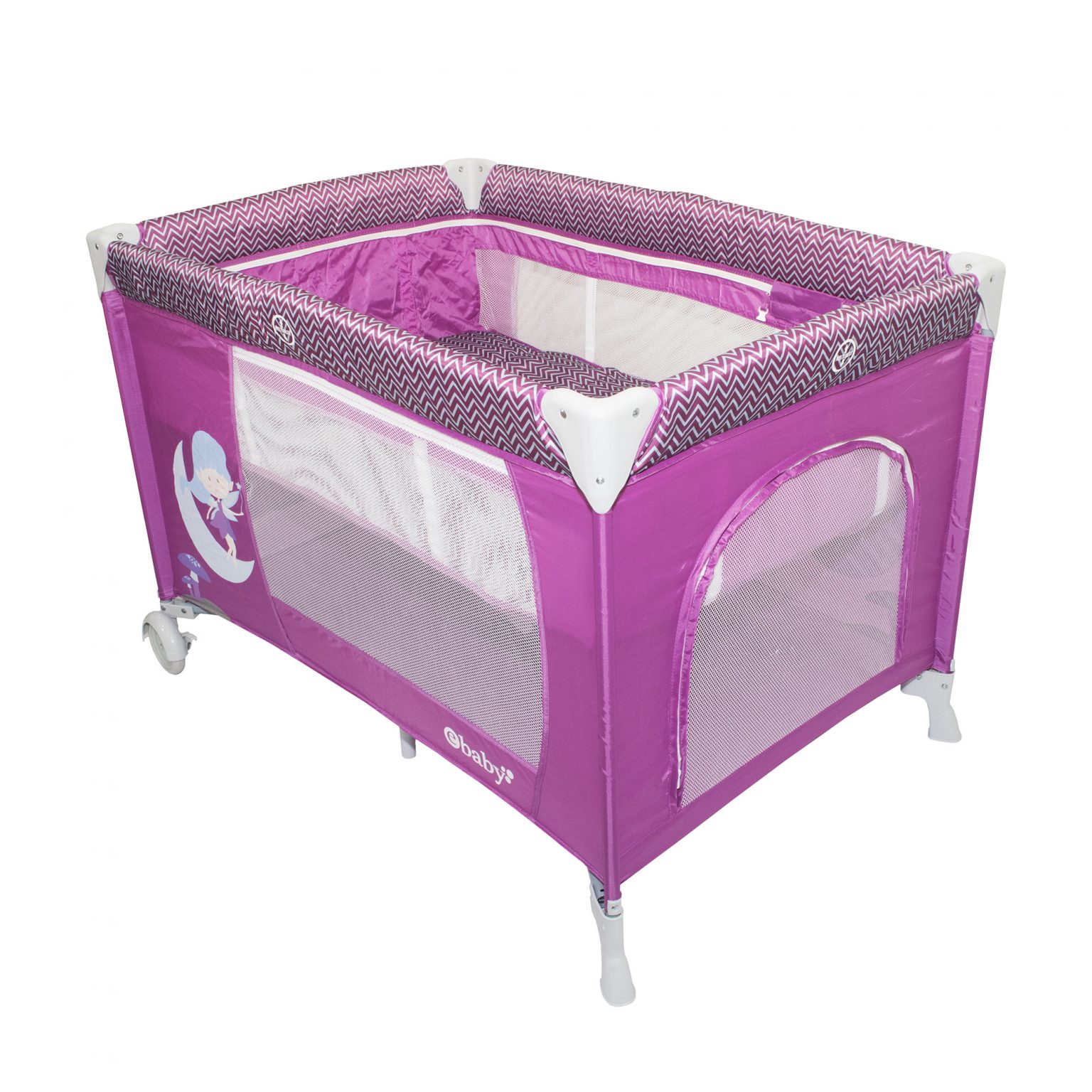 Cunas y corrales - Ebaby Colombia - Compra Online y recibe en casa